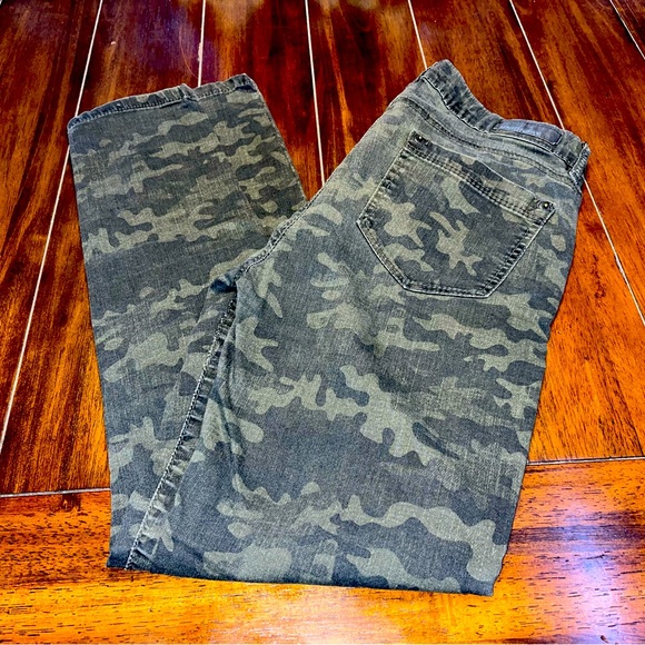 UNIONBAY | Jeans | Unionbay Camo Pant | Poshmark